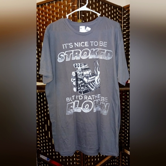 Shirts | Drag Racing Funny Tshirt | Poshmark